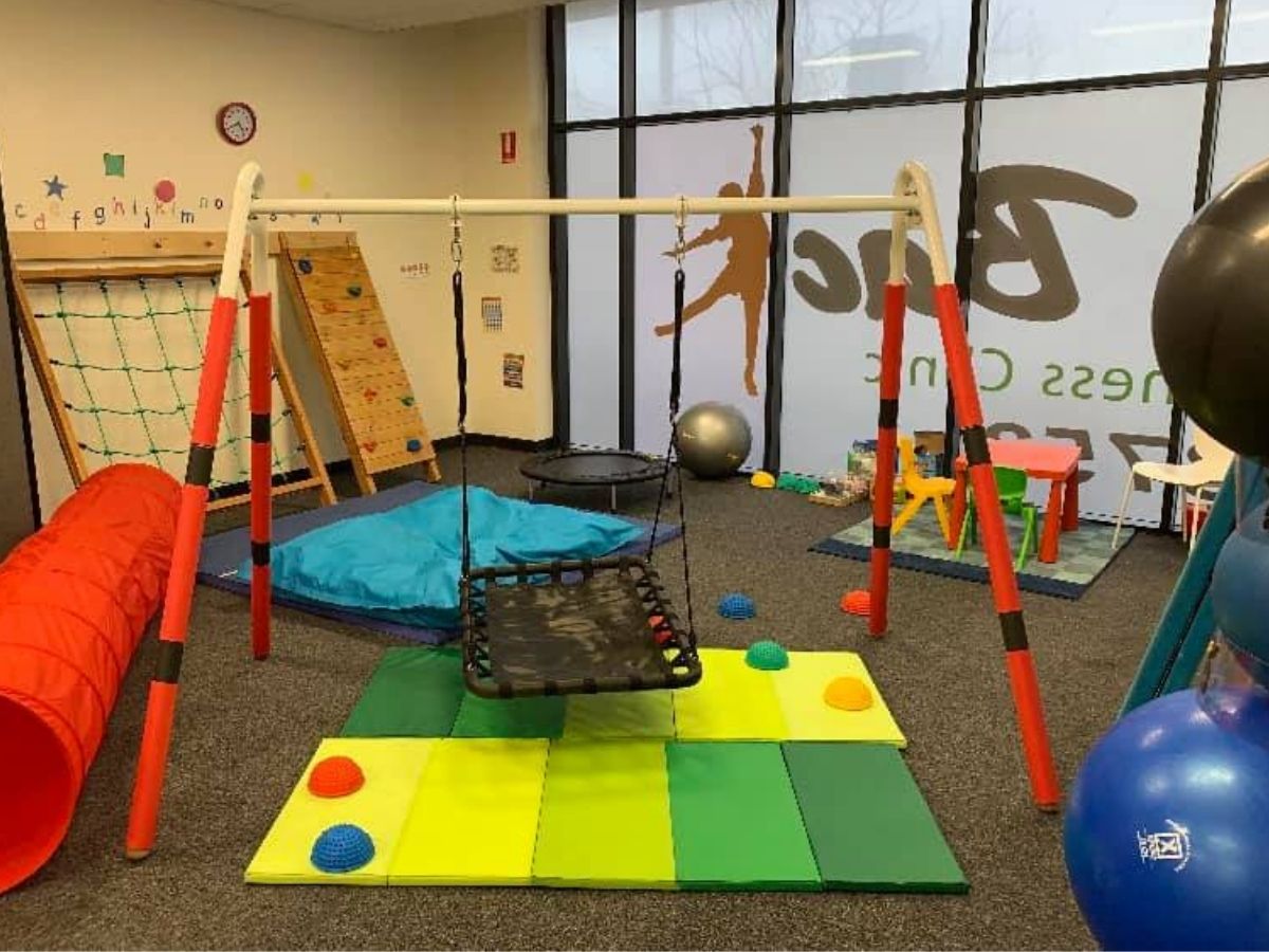 Every Body deserves to get Better at Bounce Back Health - see our spaces