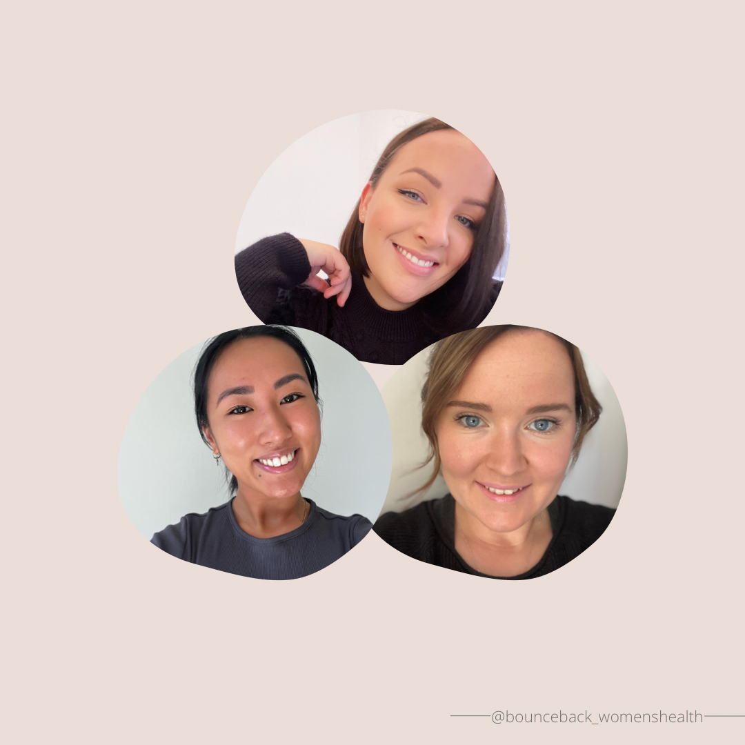 Health & Wellbeing Advice from Bounce Back Health