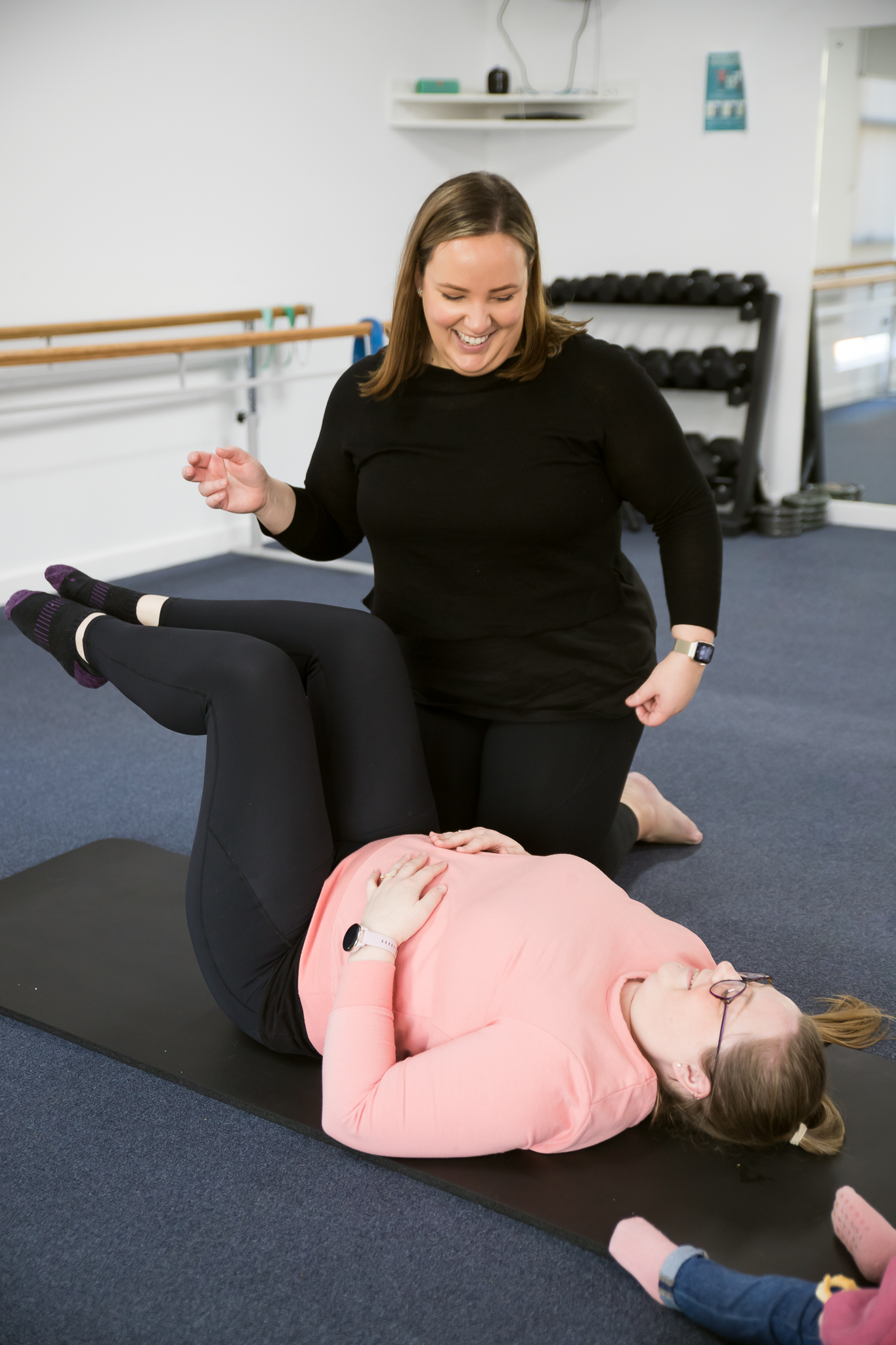 Health & Wellbeing Advice from Bounce Back Health